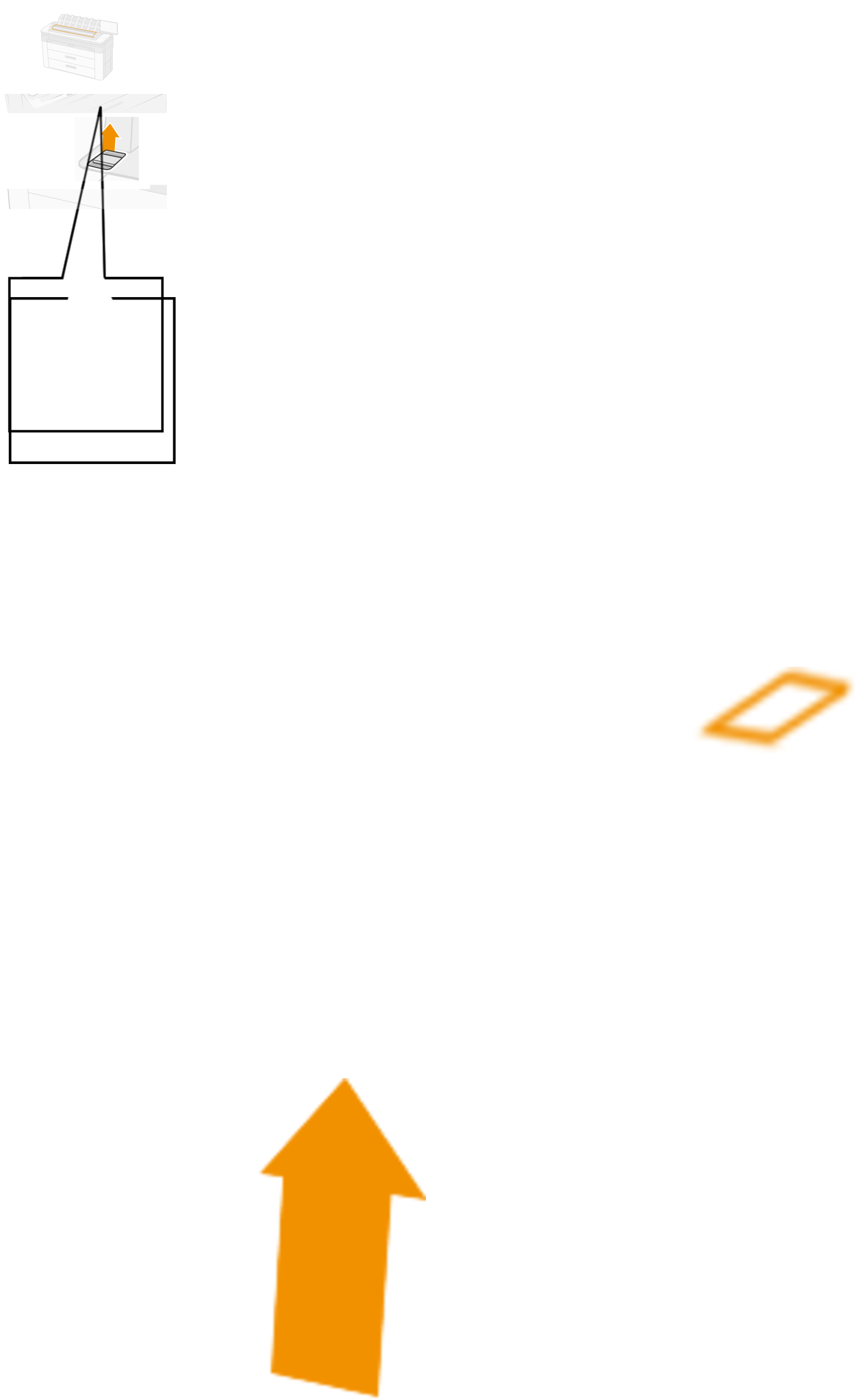 Clean the scanner’s glass plate | HP® Support