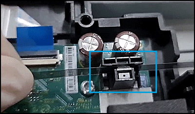 HP Smart Tank 670, 720, 750, and 790 printers - Service and maintenance ...