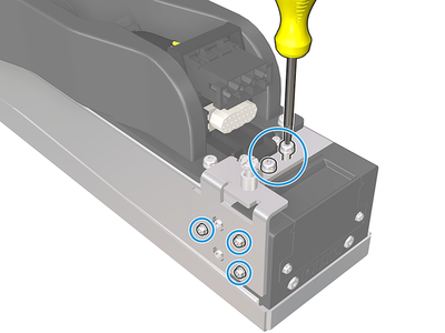 Fusing supports (3FW25-67107) | HP® Support