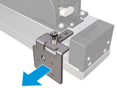 Fusing supports (3FW25-67107) | HP® Support