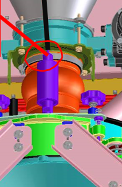 Sieve ultrasounds converter SRV (3FW27-67021) | HP® Destek