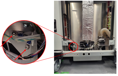 Bottom Build Unit sump & covers (3FW29-67082) | HP® Support