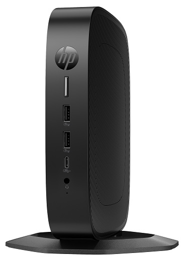 Caractéristiques du client léger HP Elite t660 | Assistance HP®