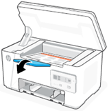 HP LaserJet Pro MFP M126a plus Printers - First time printer setup | HP ...