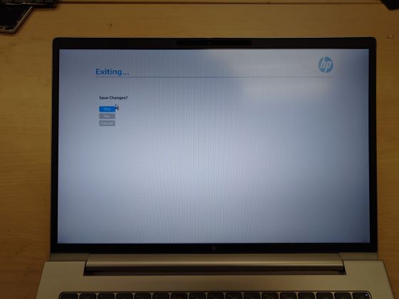 HP ProBook PCs, EliteBook PCs, and Mobile Workstation PCs - Customized ...