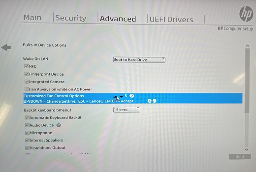 HP ProBook PCs, EliteBook PCs, and Mobile Workstation PCs - Customized ...