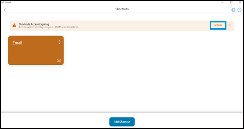 Scan from the control panel on HP OfficeJet Pro, ENVY, DeskJet, Color ...