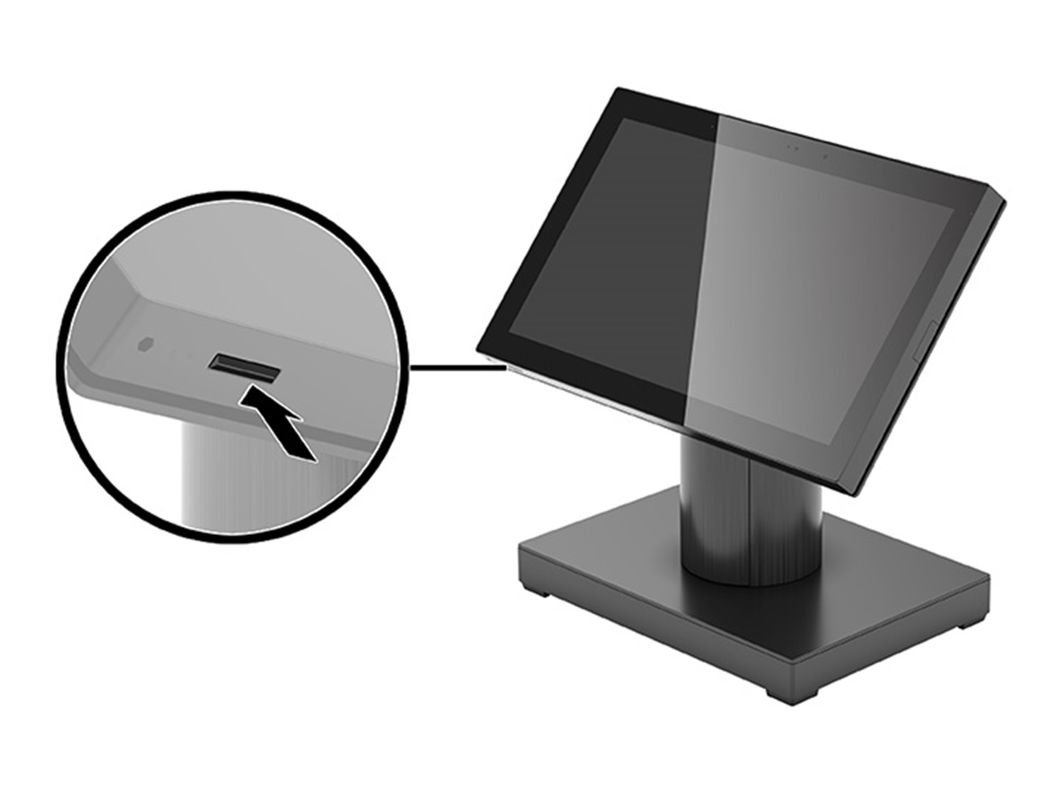 Computer features | HP® Support