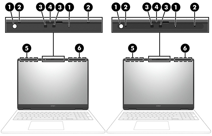 Getting to know your computer | HP® Support
