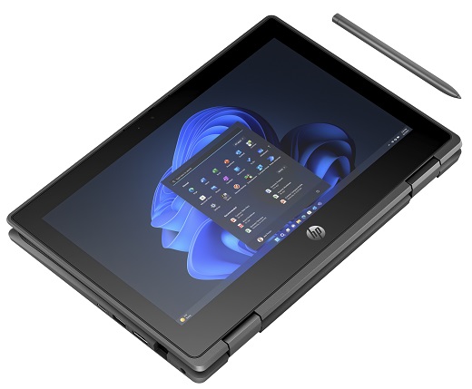 Especificaciones del PC Notebook HP Fortis Flip G1i de 11 pulgadas ...