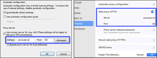 Can't connect an HP printer to Web Services | HP® Support