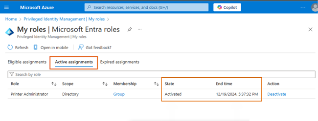 HP Enterprise, HP Managed printers - Error code 10 when installing ...