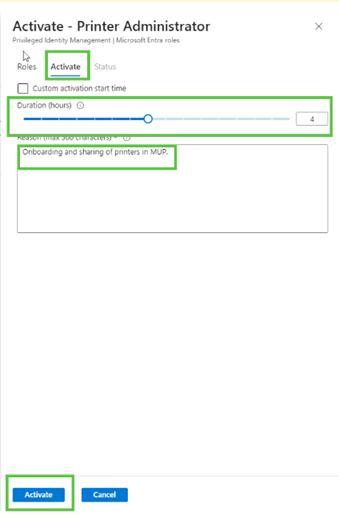 HP Enterprise, HP Managed printers - Error code 10 when installing ...