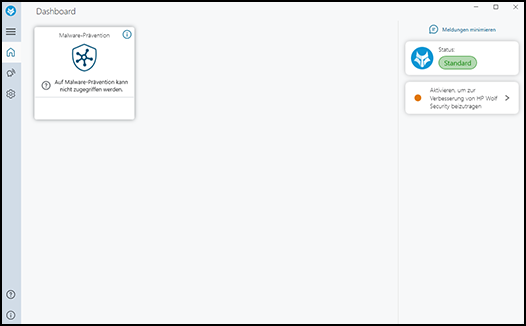 HP Business PCs – Upgrade auf Windows 11 mit HP Sure Recovery | HP® Support
