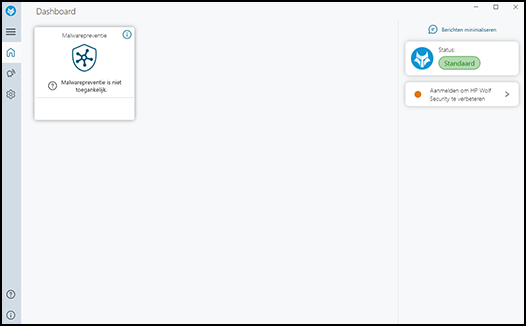 HP Business pc's - Upgrade naar Windows 11 met HP Sure Recover | undefined