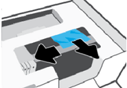 HP OfficeJet Pro Printers - 'Carriage Jam' error | undefined