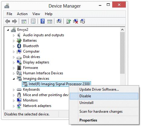 HP PCs - Troubleshoot the webcam (Windows 11 and Windows 10) | HP® Support
