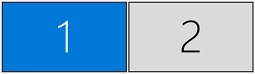 HP PCs - Using two or more monitors with one computer (Windows) | HP ...