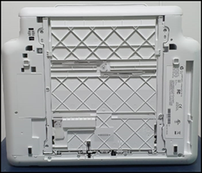 HP DeskJet, ENVY 6000, 6400 Printers - Replace the input tray | HP® Support