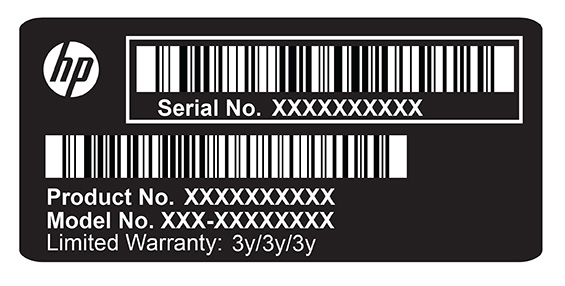 Computer features | HP® Support