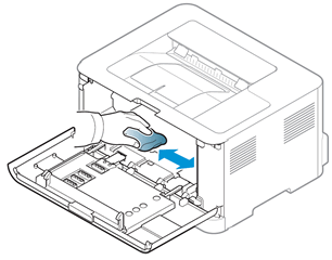 HP Color Laser 150 printers - Fixing poor print quality | HP® Support