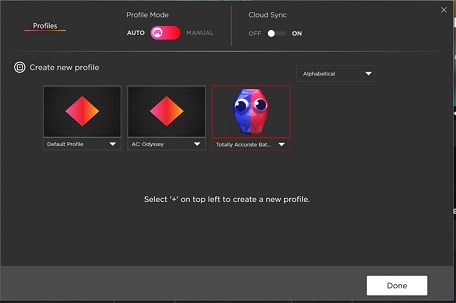 HP PCs - OMEN Gaming Hub | HP® Support