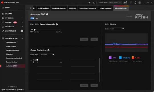HP PCs - OMEN Gaming Hub | HP® Support