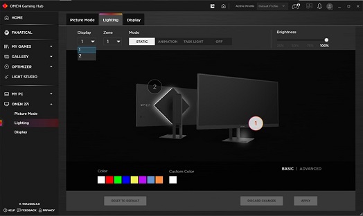 HP PCs - OMEN Gaming Hub | HP® 支援