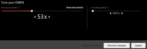 HP PCs - OMEN Gaming Hub | HP® 支援