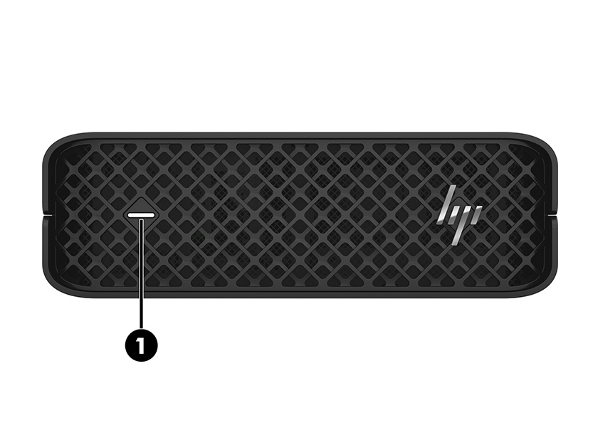 Computer features | HP® Support