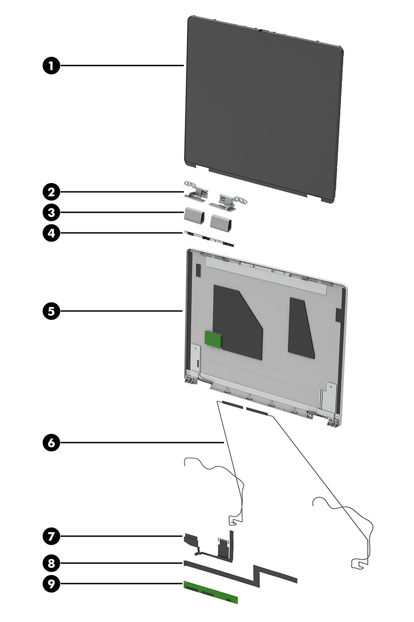 Illustrated parts catalog | undefined