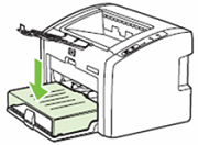 HP LaserJet 1020, 1022 Printers - First time printer setup | HP® Support