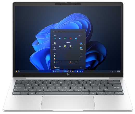 Especificaciones del PC portátil con IA HP EliteBook 8 G1i de 14 pulgadas | Soporte HP®