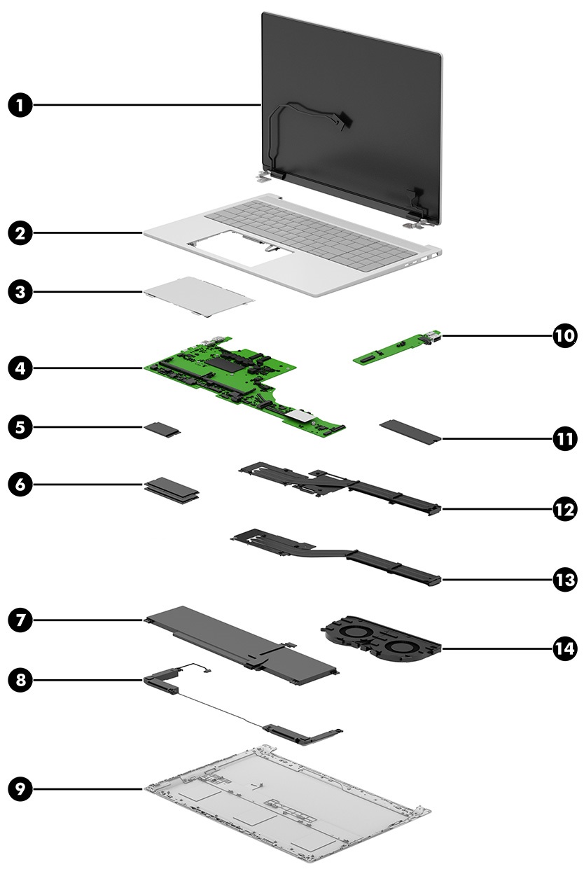 Illustrated parts catalog | undefined