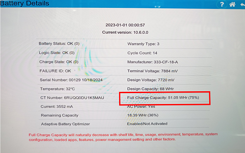 HP Pavilion Plus ラップトップ PC 14-Ew1000 (14インチ) - HP Diagnostic Toolの ...