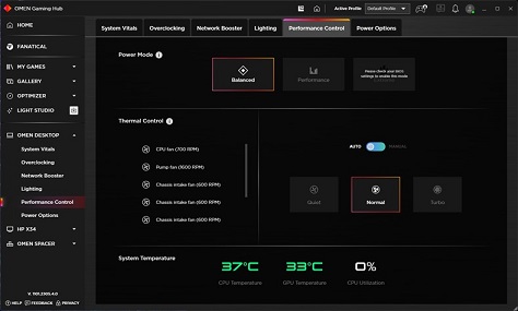 HP 電腦 - OMEN Gaming Hub | HP® 支援