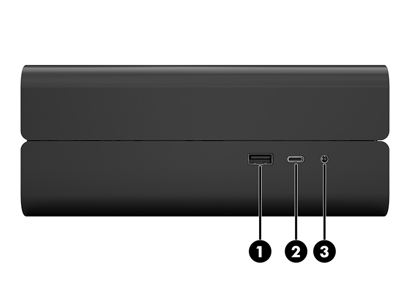 Computer features | Soporte HP®