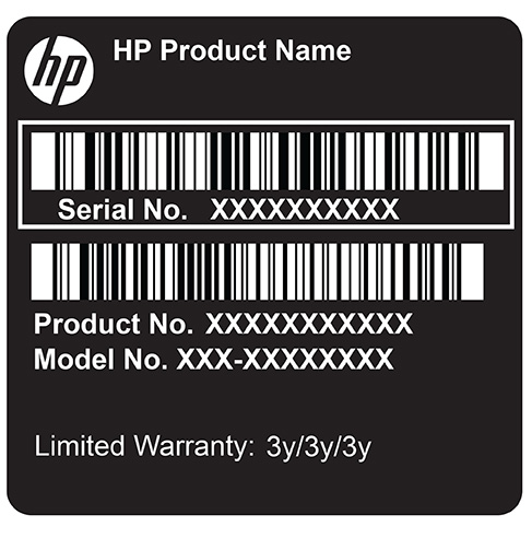 Computer features | HP® Support