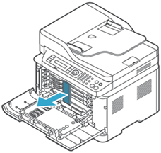 HP Color Laser 178, 179 Printers - First time printer setup | HP® Support