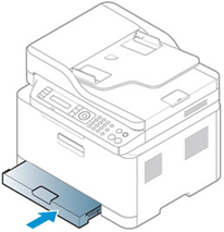 HP Color Laser 178, 179 Printers - First time printer setup | HP® Support