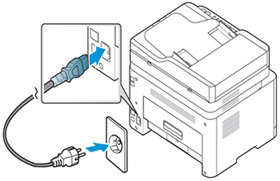 Imprimantes HP Color Laser 178, 179 – Première configuration de l ...