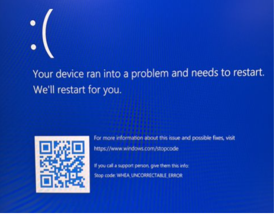 HP Z2 Small Form Factor and Tower G8 Workstations - Multiple Issues May ...