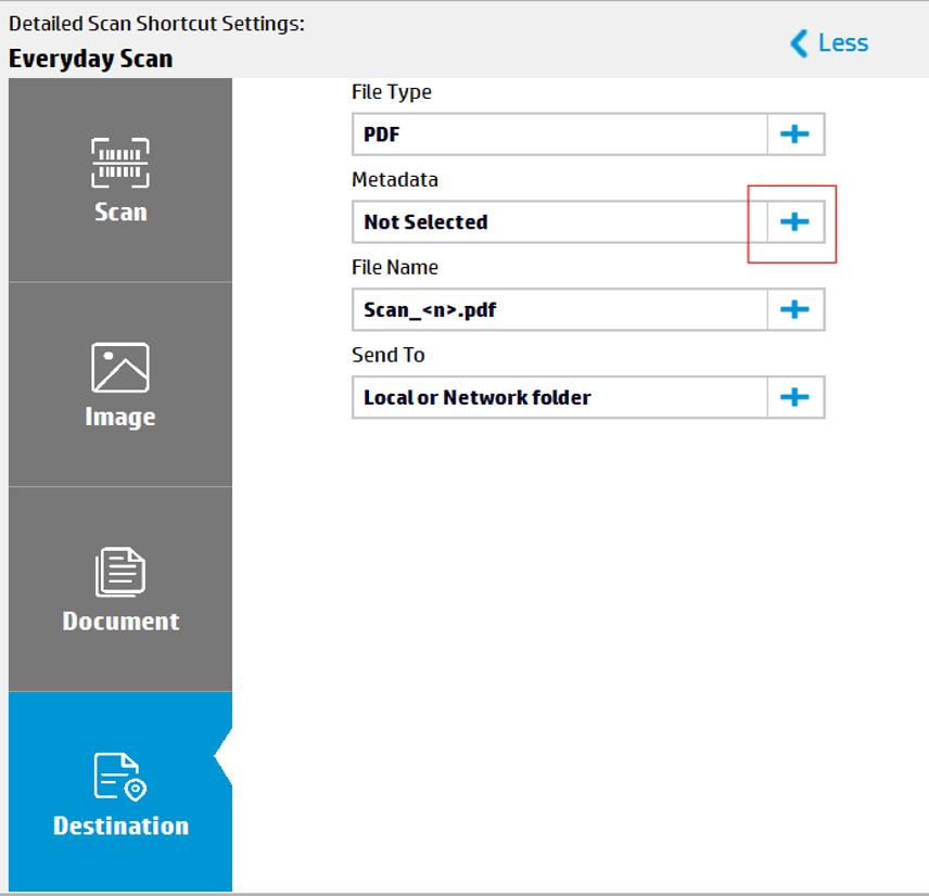HP ScanJet Pro 4200 s1 - How to scan a passport | undefined