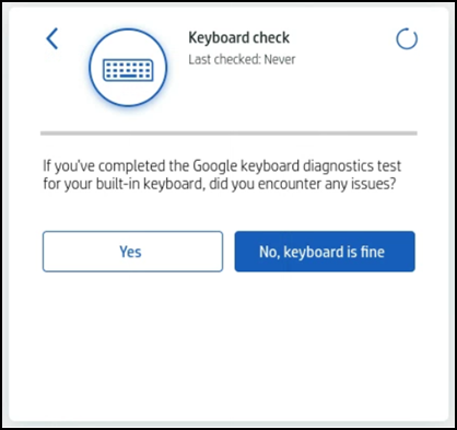 HP Chromebooks and HP Chromebases - HP Support Assistant for Chrome ...