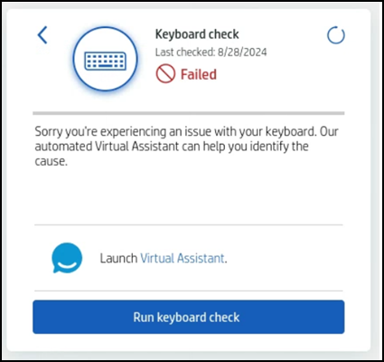 HP Chromebooks and HP Chromebases - HP Support Assistant for Chrome ...