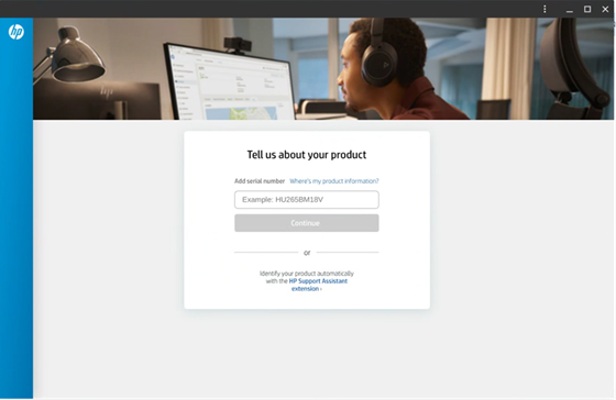 HP Chromebooks and HP Chromebases - HP Support Assistant for Chrome ...