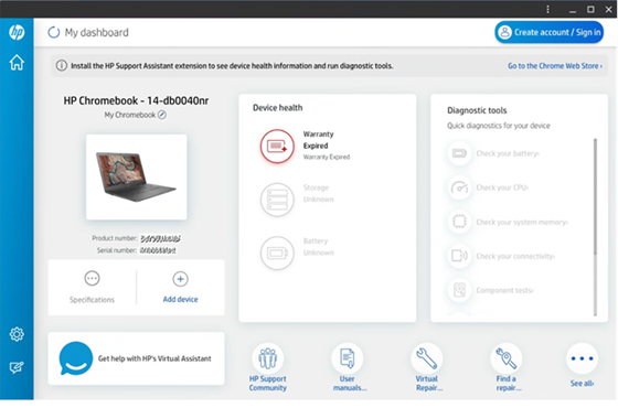 HP Displays - Using HP Display Center | HP® Support