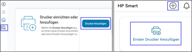 HP Drucker – HP Universal Print Application (Windows) | HP® Support
