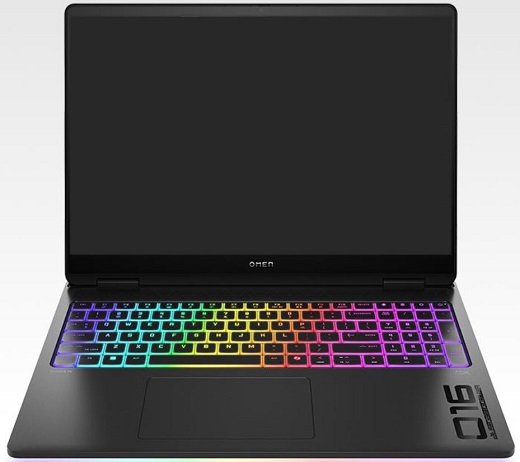 OMEN MAX 16 tommer Gaming Laptop PC 16-ah0000 seriespecifikationer | HP®-support