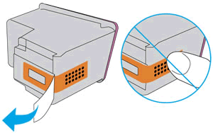 HP OfficeJet 250 Mobile printers - First time printer setup | HP® Support